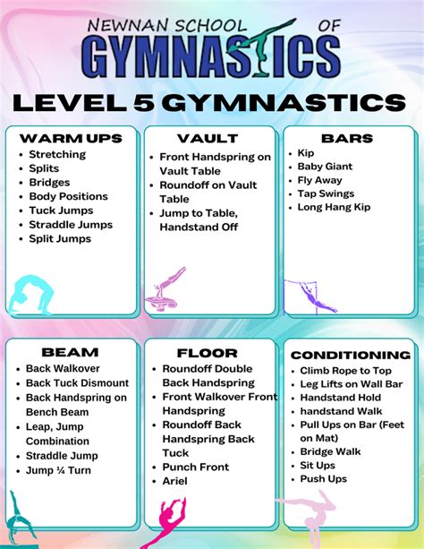 Image result for Level-5 Cheer