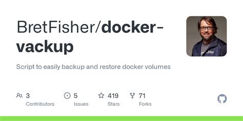 Image result for How to Use Docker for Backup