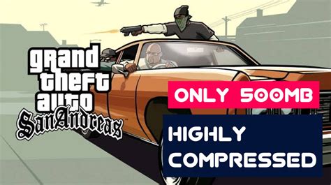 Image result for GTA SA Setup File PC Highly Compressed