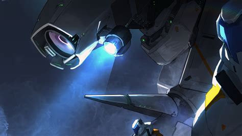 Image result for Girls Frontline Military Robots