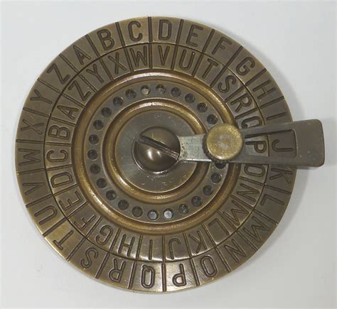 Image result for Clock Cipher