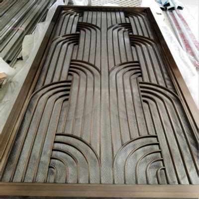 Image result for Stainless Steel PVC Screen