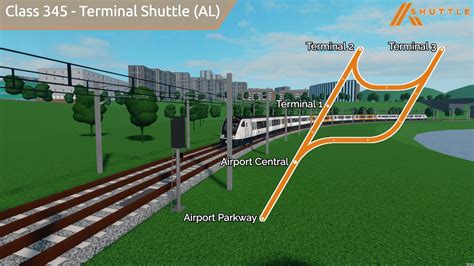 Image result for Class 345 Shuttle