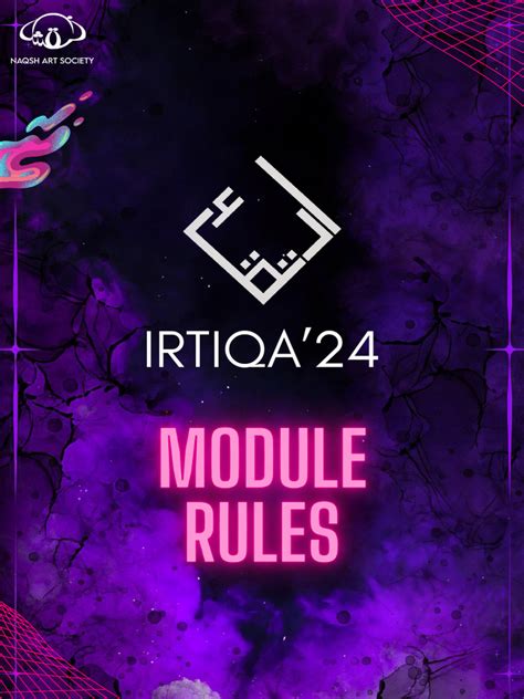 Image result for Module Rules Math