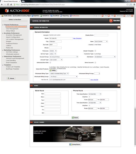 Image result for Auction Edge Software