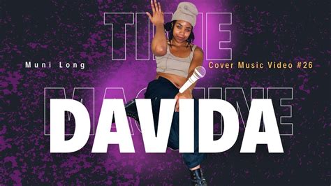 Image result for Time Machine Muni Long