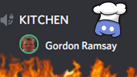 Image result for Discord Cooking Competition