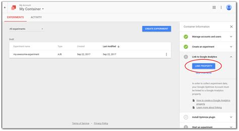 Image result for HTML in Google Optimize