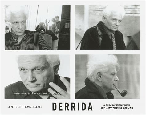 Image result for Derrida 2002