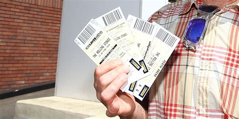 Image result for Ticketmaster Concert