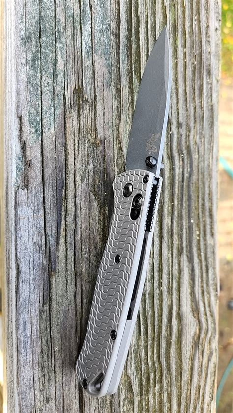 Image result for Benchmade Bugout Mods