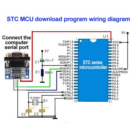 Image result for MAX232 Module