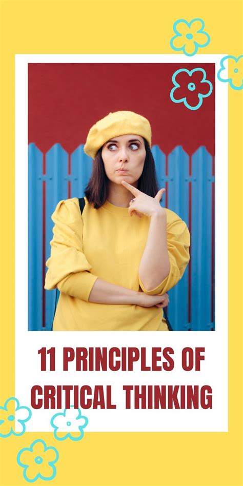 Image result for Any Examples of Critical Thinking