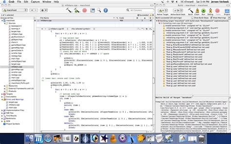 Image result for How to Code a Game in Xcode