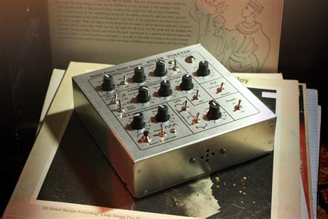 Image result for Toaster Noises