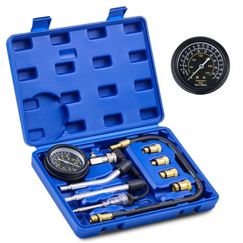 Image result for Fuel Tech Compression Test