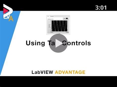 Image result for Tab Control LabVIEW