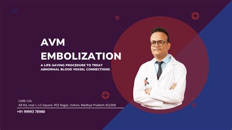 Image result for Embolization Procedure AVM