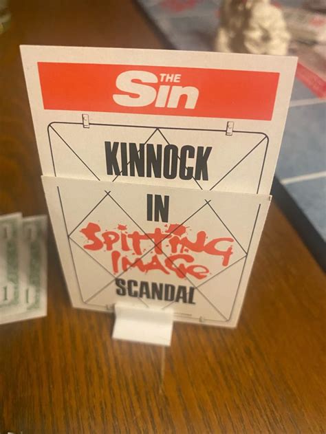 Image result for Spitting Image Controversies