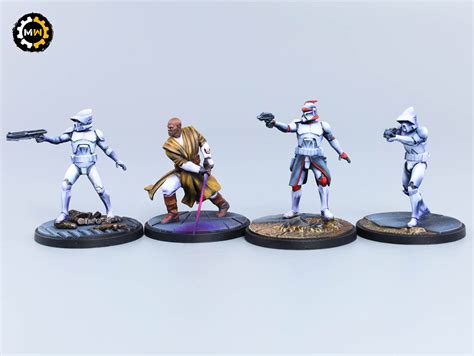 Image result for Shatterpoint Assembly Guide