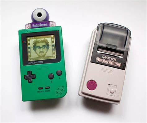 Image result for Cartoon Network 1998 Gameboy Camera