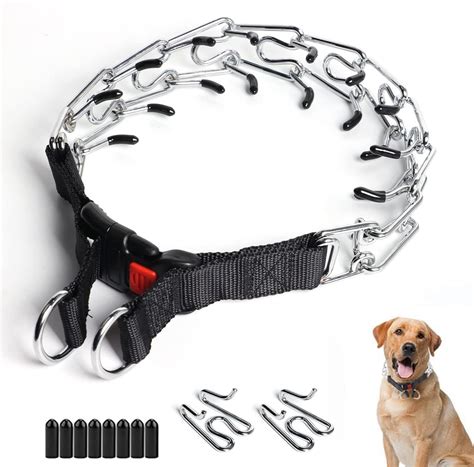 Image result for Metal Collars for Dogs