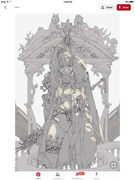 Image result for Pyra Drawing