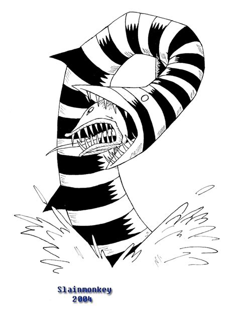 Image result for Sand Worm deviantART