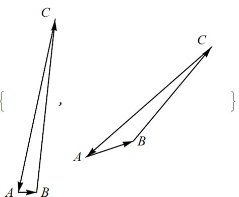 Image result for Reference Angle Vector Triangle