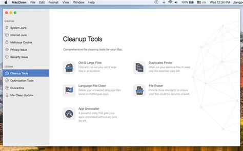 Image result for Mac Cleaner Software