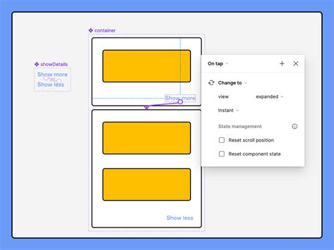 Image result for Figma Components Variants
