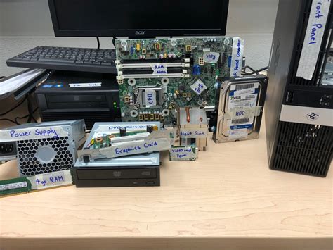 Image result for How to Make a Computer PC