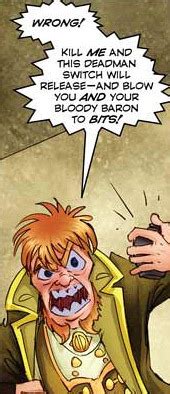 Image result for Terminator Dead Man Switch Scene