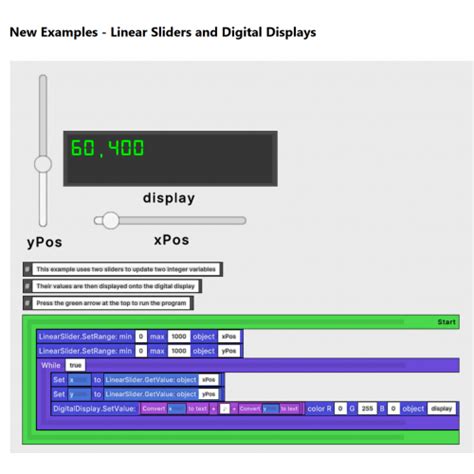 Image result for Block Programming Language