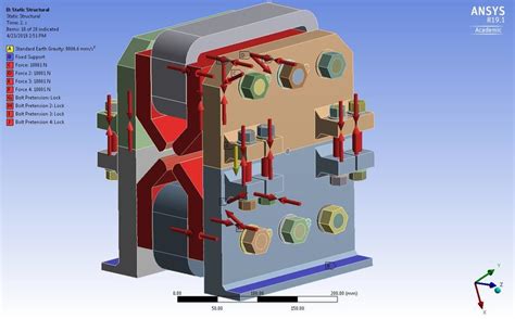 Image result for Static Structural Command File Not Found