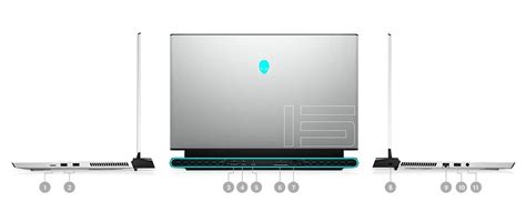 Image result for Alienware M15 R4 RAM Slots