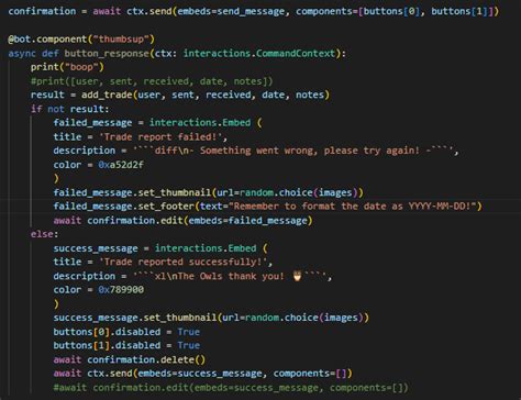 Image result for Discord Py Components V2