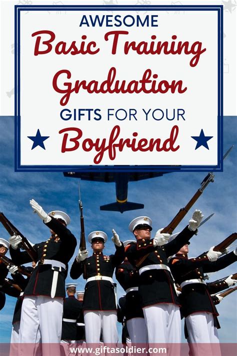 Image result for Army Basic Training Graduation Gifts
