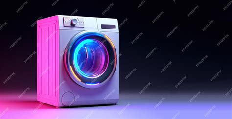 Image result for Washing Machine Semi Auto Neon