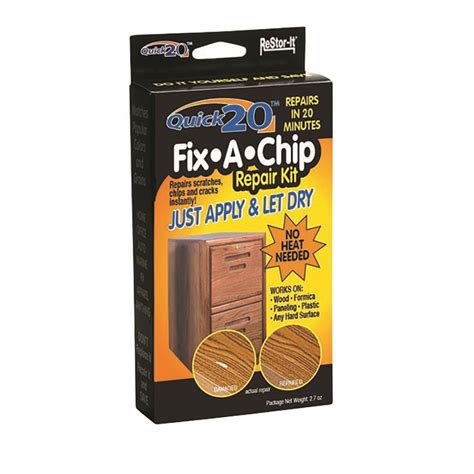 Image result for Chip Repair Kit