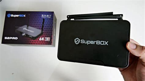 Image result for Superbox How Fix the Problem