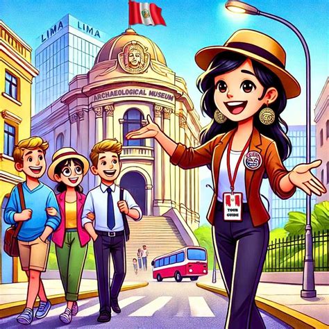 Image result for Local Tour Guide