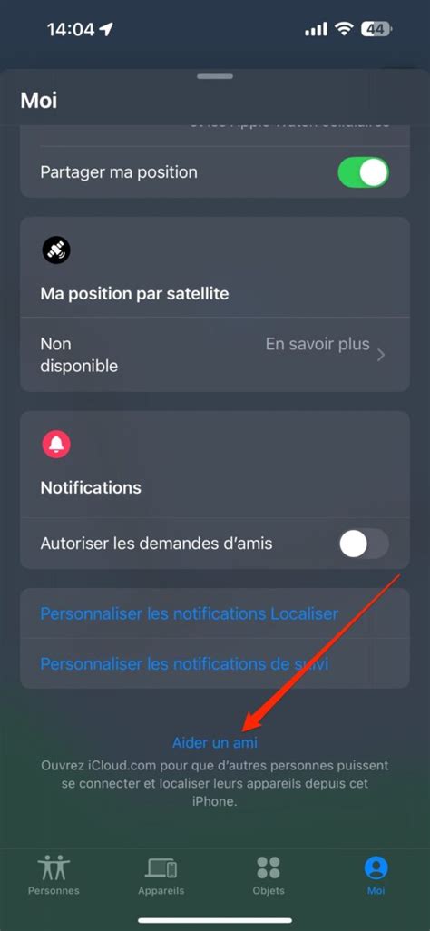 Image result for Localiser un IPhone Perdu