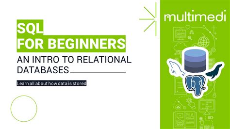 Image result for Understanding Databases for Beginners