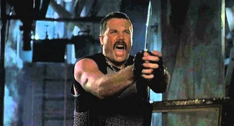 Image result for Commando Mr. Bennett