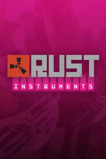 Image result for Rust Instrument Script