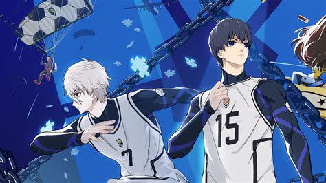 Image result for Free Fire Blue Lock