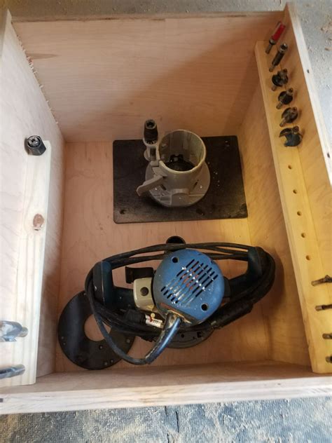 Image result for Jointing with a Router Table