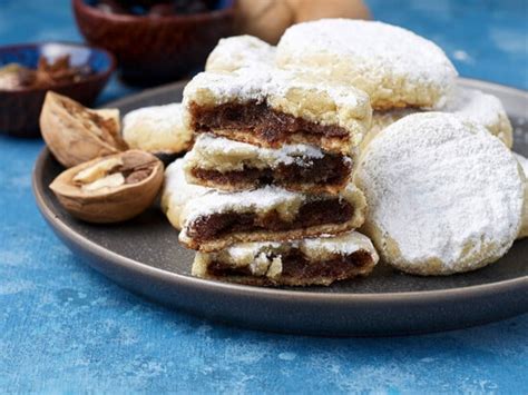 Image result for Types of Cookies