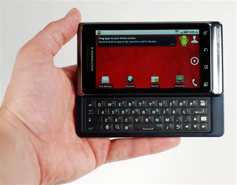 Image result for Android 2 Phone